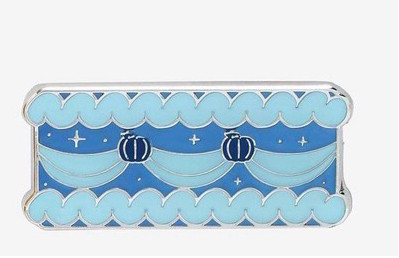 Princess Character Cake Blind Box Disney Trading Pin Series | Pin & Pop