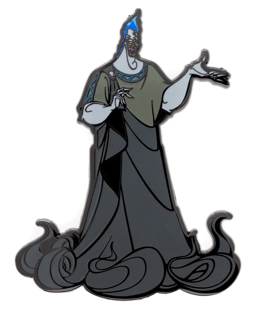 58897 - Hades - Pink A La Mode (PALM) - Villains Figural - Misc ...