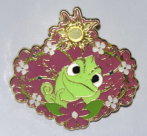 58989 - Pascal - Boxlunch - Princess Sidekick Floral Mystery Collection ...