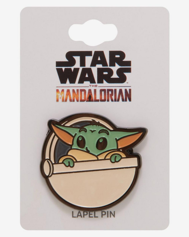 59026 - Chibi Grogu - Star Wars: The Mandalorian - Misc - Disney ...