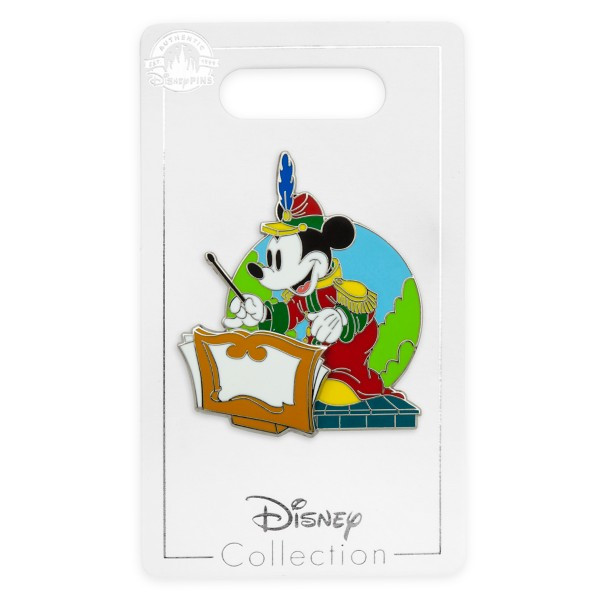 59088 - Mickey - The Band Concert
