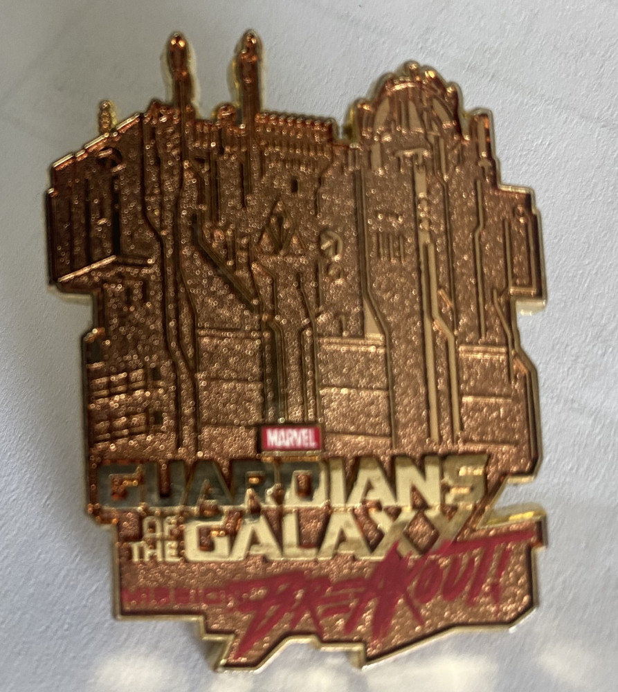 59235 - Guardians of the Galaxy - Guardians of the Galaxy Mission ...