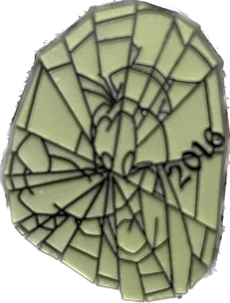 59695 - Spider Web Mystery - Goofy - Mickey's Not So Scary Halloween ...