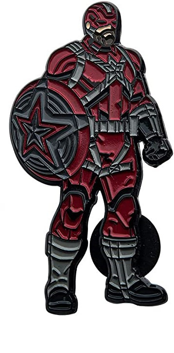 59701 - Full Body - Amazon - Marvel: Red Guardian "Alexei Shostakov ...