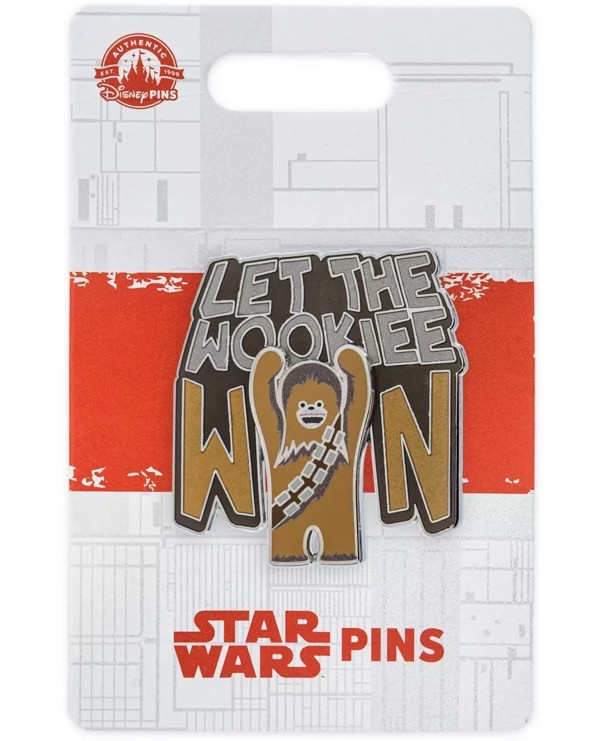 59777 - Let the Wookie Win - Chewbacca - Star Wars Memes