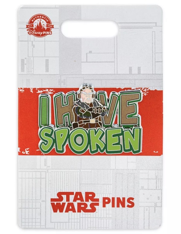 59778 - I Have Spoken - Kuiil - Star Wars Memes