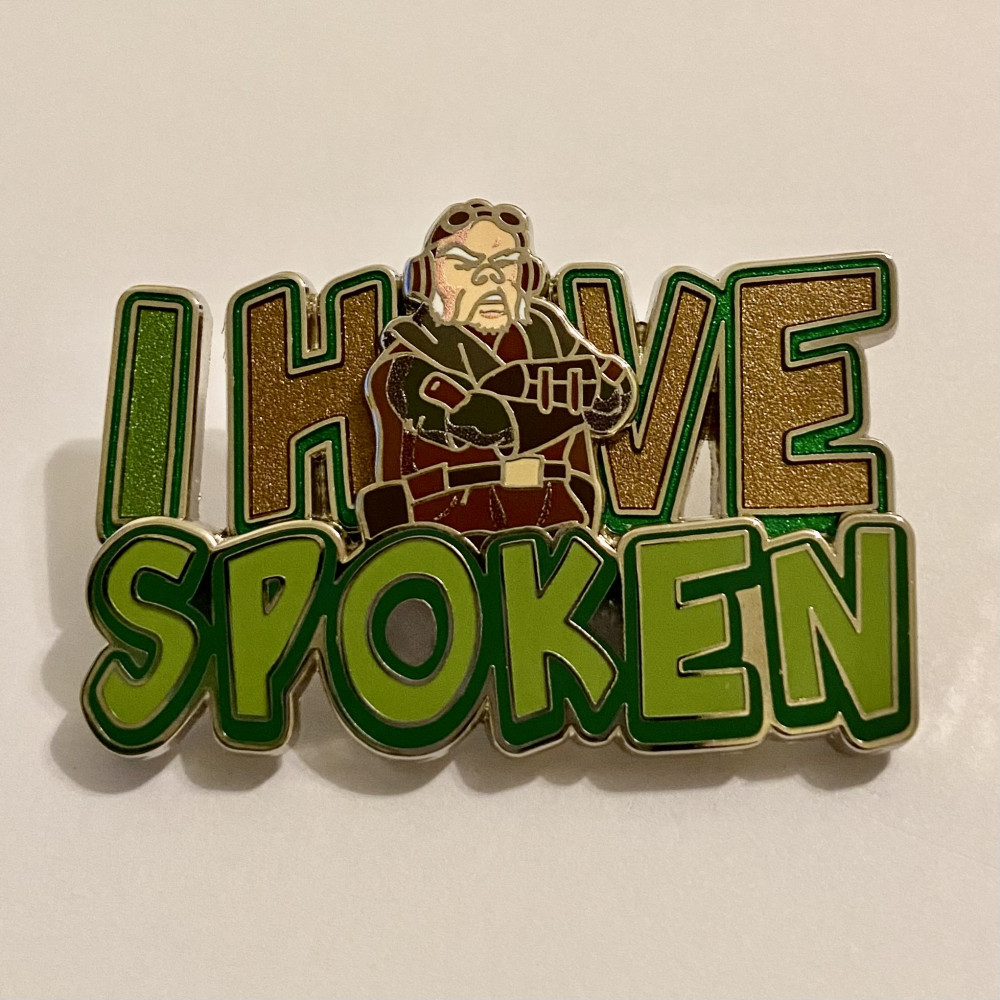 59778 - I Have Spoken - Kuiil - Star Wars Memes