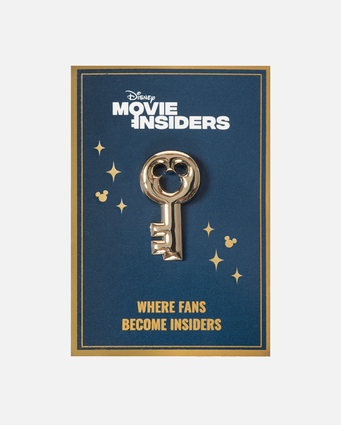 59804 - Disney Movie Insiders Key - Disney Movie Insiders/Disney Movie ...