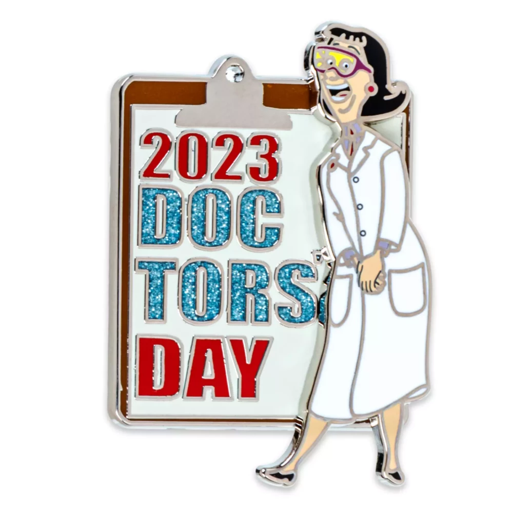 59906 - 2023 - Dr. Lucille Krunklehorn - Doctor's Day