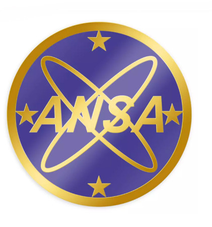 59946 - Planet of the Apes 55th Anniversary - ANSA Logo - 20th Century ...