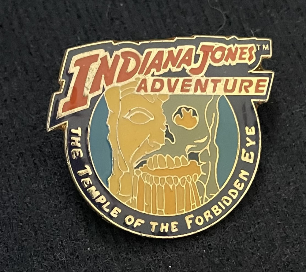 60037 - Mara's Skull in the Cavern of Bubbling Death - Indiana Jones ...