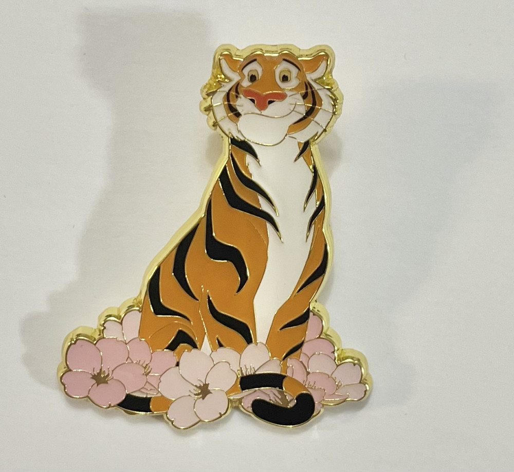 60433 - Rajah - Boxlunch - Disney Princess Cherry Blossom Sidekicks ...