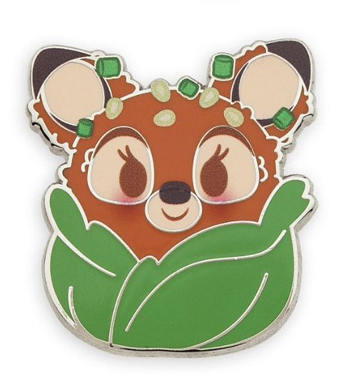 60828 - Bambi Lettuce Wrap - Munchlings Mystery Collection (Series 2)