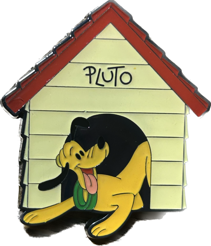Hot Topic - Disney Doghouses Mystery Collection Disney Trading Pin ...