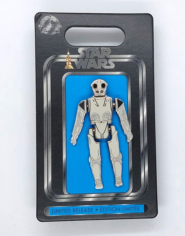61033 - Death Star Droid - Star Wars Action Figure