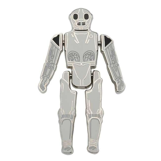 61033 - Death Star Droid - Star Wars Action Figure