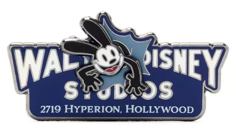 61095 - Walt Disney Studios - Oswald the Lucky Rabbit Cast Exclusive ...