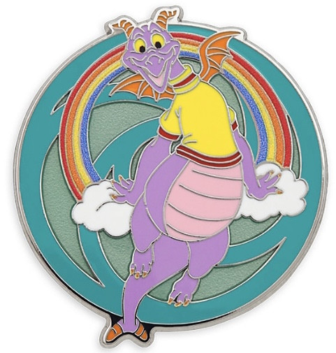 61108 - Figment - Daring Dragons