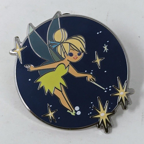 Joey Chou Mystery Collection Disney Trading Pin Series | Pin & Pop