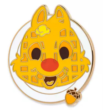 61310 - Dale Waffle - Whimsical Waffles Collection