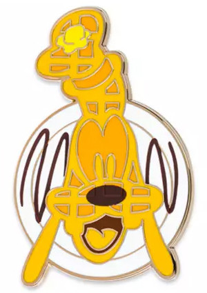 61316 - Goofy Waffle - Whimsical Waffles Collection