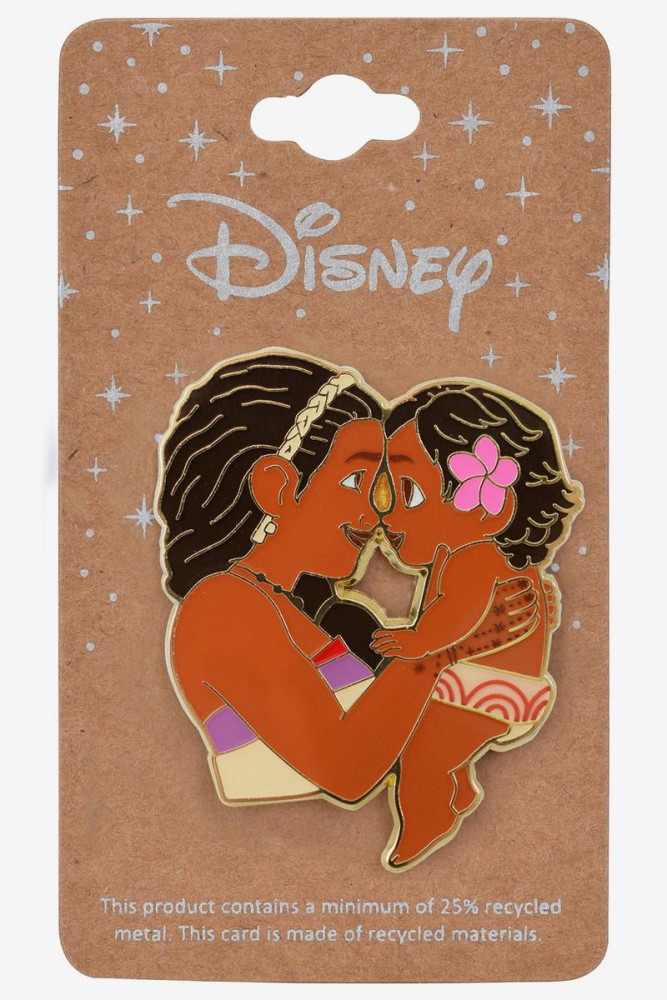 61398 - Baby Moana and Mother - Boxlunch - Disney - Misc - Disney ...