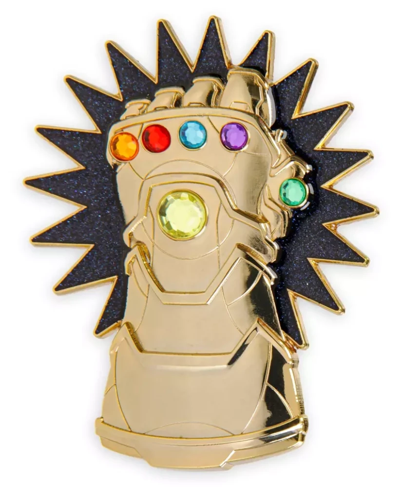 61486 - Infinity Gauntlet - Marvel Villains