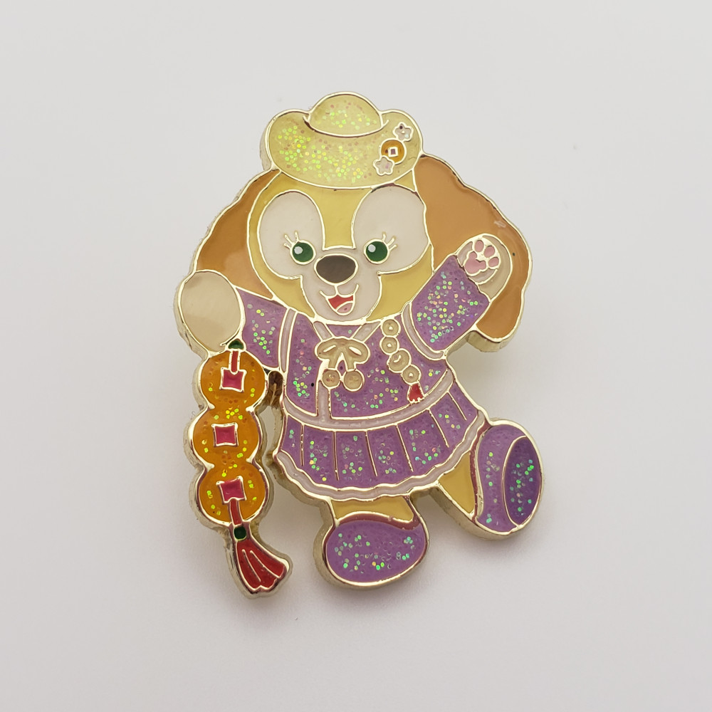 61673 - CookieAnn - Duffy and Friends Chinese New Year 2021 - Shanghai ...