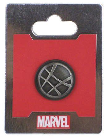61839 - Doctor Strange - Marvel Avenger Emblems - Walt Disney ...