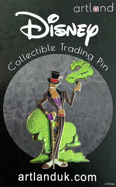 62083 - Dr. Facilier - The Princess and the Frog - Artland / ACME ...