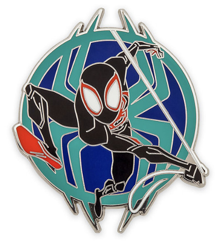 62374 - Spider Symbols Booster Set - Miles Morales ONLY - Spider-Man ...