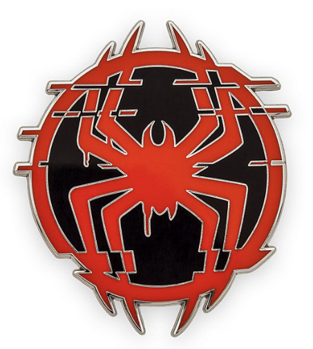 62377 - Spider Symbols Booster Set - Glitched Spider-Man Symbol ONLY ...