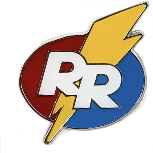 62635 - Rescue Rangers Logo - Rescue Rangers