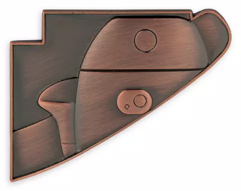 63132 - GO-4 - WALL-E 15th Anniversary Mystery Set