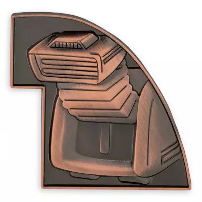 63133 - VAQ-M - WALL-E 15th Anniversary Mystery Set