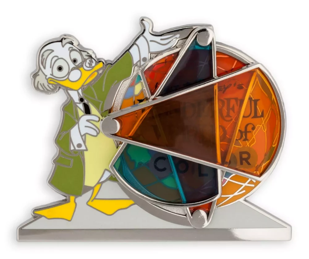 63276 - 1960s - Walt Disney's Wonderful World of Color - Ludwig Von ...