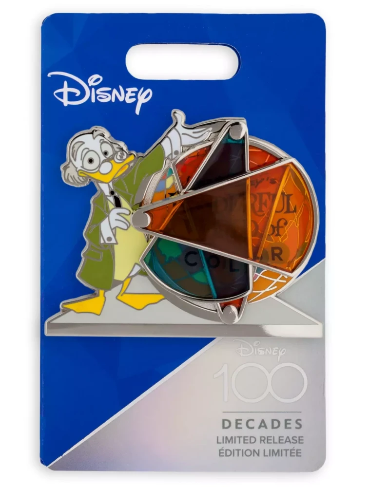1960s - Walt Disney's Wonderful World of Color - Ludwig Von Drake ...