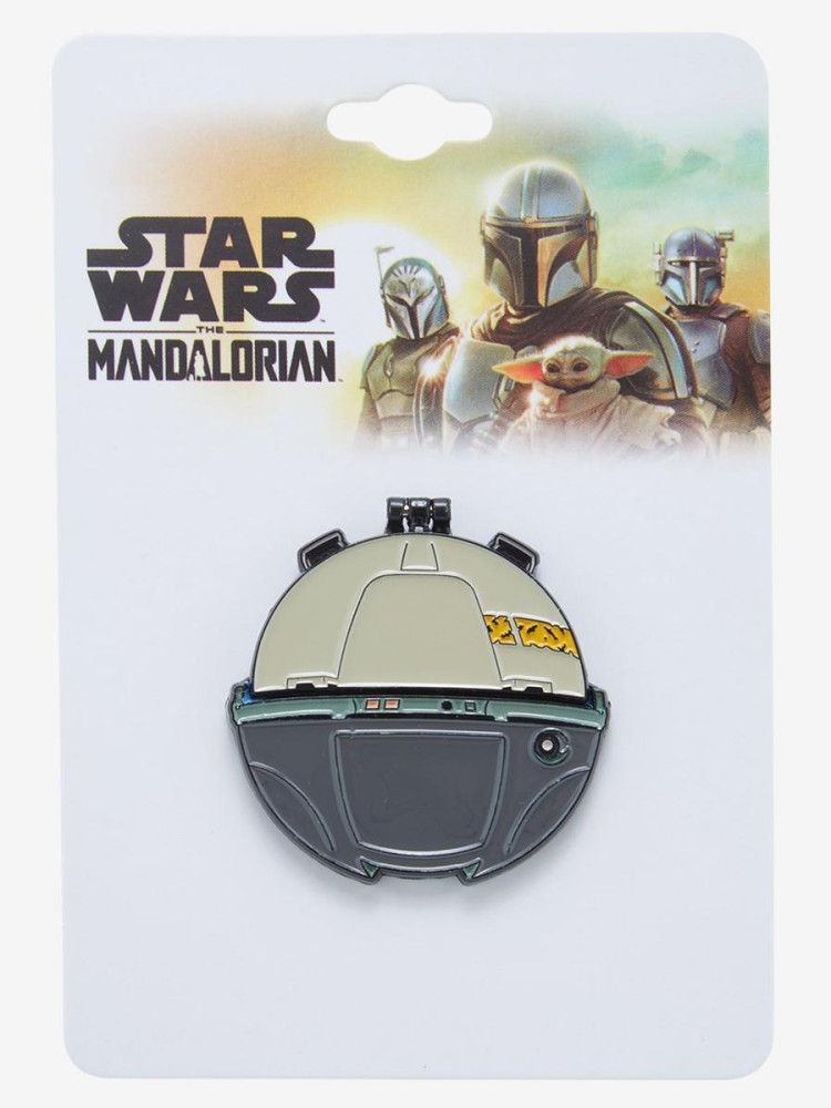 63298 - Grogu Hover Pram - Star Wars: The Mandalorian - Misc - Disney ...