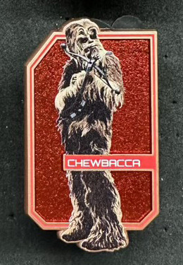 63340 - Chewbacca - Endor: The Forest Moon Mystery Box