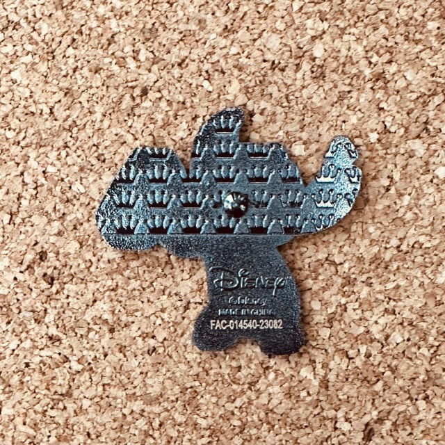 63347 - Spam Musubi Stitch - Boxlunch - Lilo & Stitch - Loungefly ...