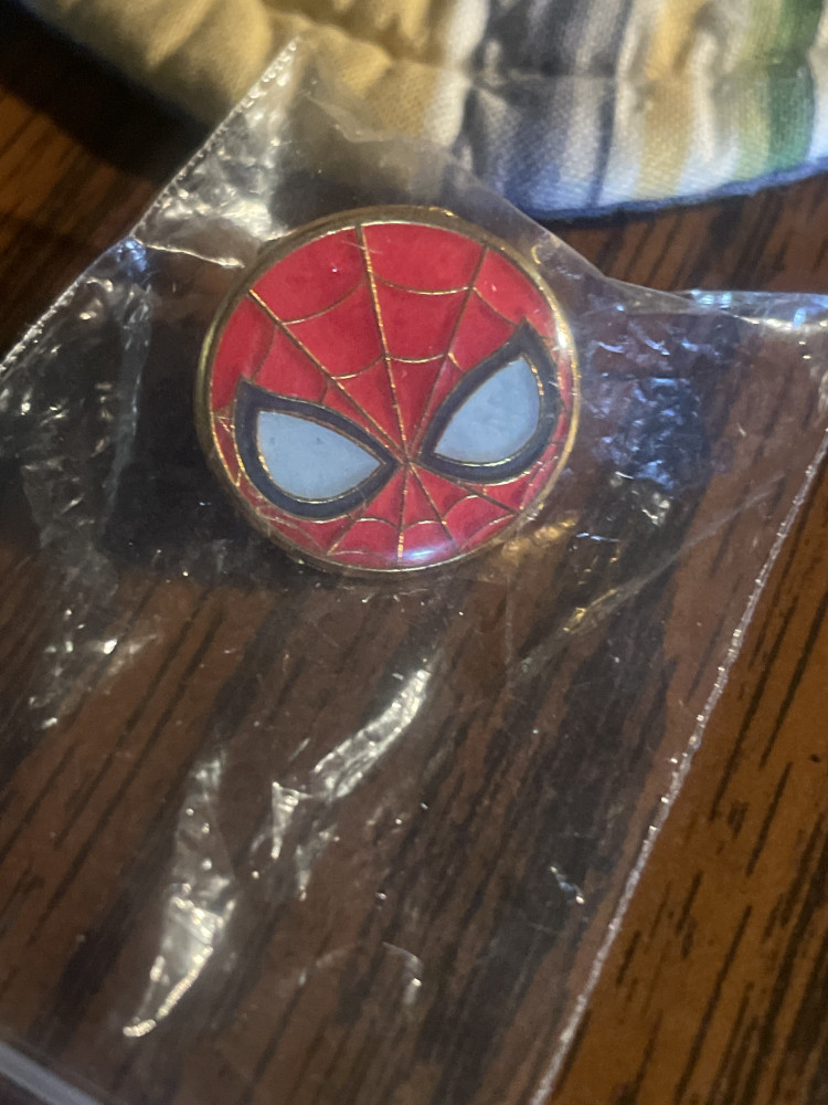 Spider-Man - Disney Movie Rewards - Marvel Studios The First Ten Years ...