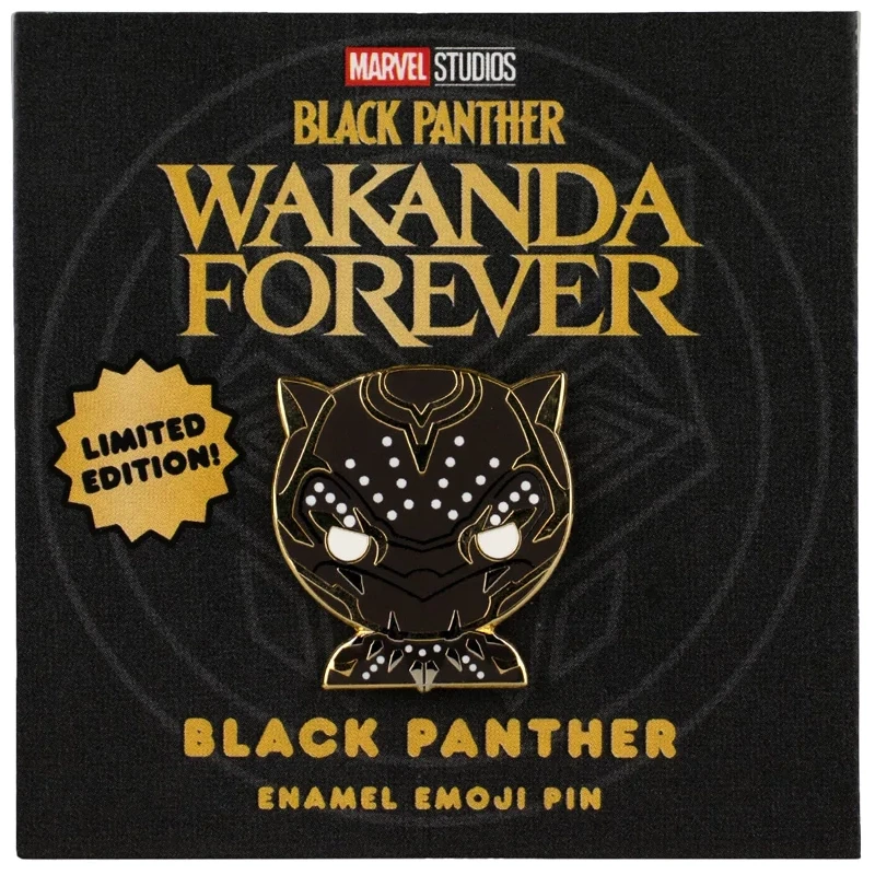 63647 - Black Panther (Shuri) - Marvel Studios x 100% Soft - Misc ...