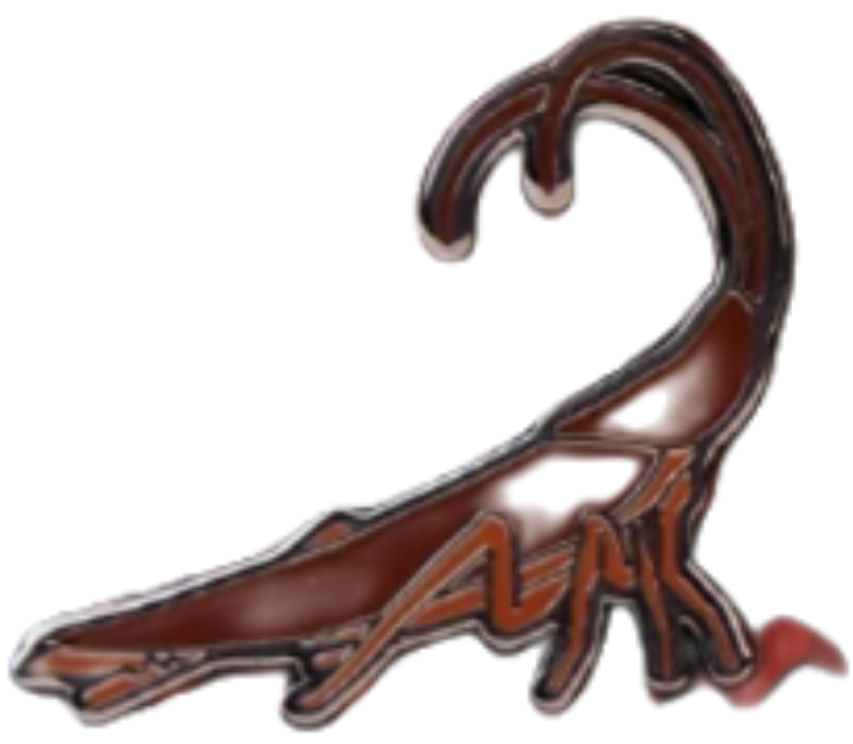 63912 - Hal the Cockroach ONLY - Wall-E Date Night Pin Set - Loungefly ...