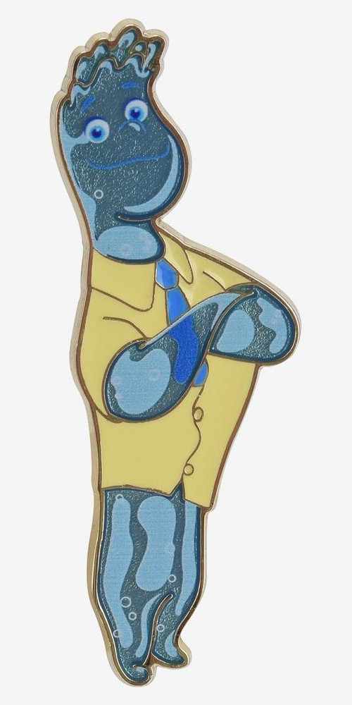 63965 - Wade Crossing Arms - BoxLunch - Elemental Portraits - Misc ...