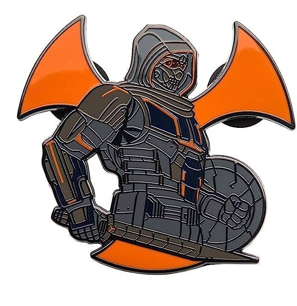 64189 - Taskmaster Halfbody - Amazon Exclusive - Black Widow: The ...