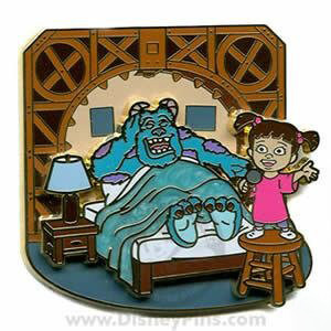 64244 - Boo Gets a Laugh - Where Dreams HapPin: Dreams Come True ...