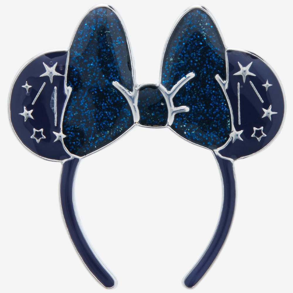 64272 - Minnie Mouse Constellation Ears - Boxlunch - Disney - Misc ...