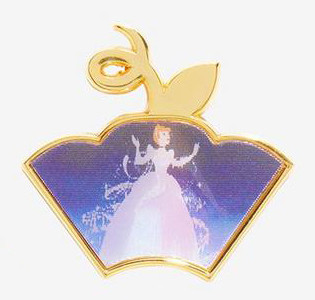 64283 - Cinderella - Boxlunch - Cinderella Character Carriage ...