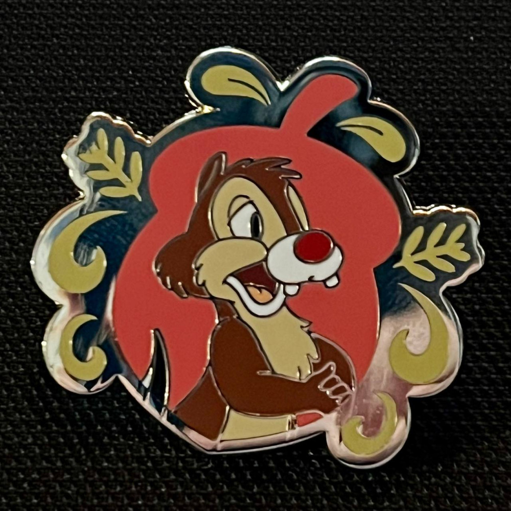 64315 - Dale - Chip & Dale 80th Anniversary Mystery Set