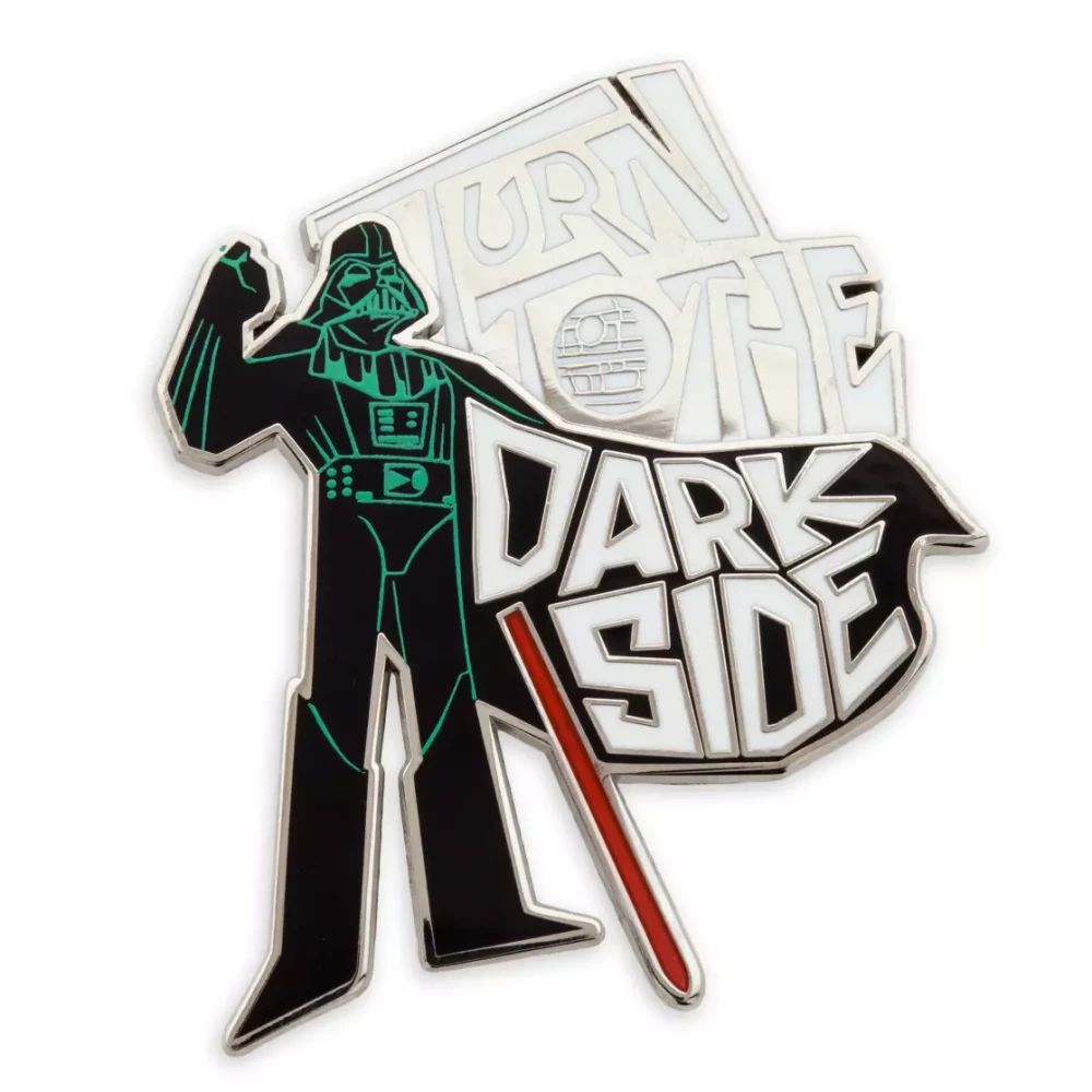 64355 - Turn to the Dark Side - Darth Vader - Star Wars